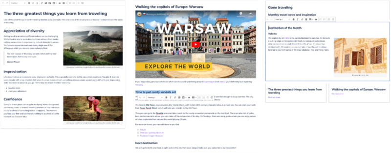 Hands-On With Drupal 10: Crafting Content With CKEditor 5